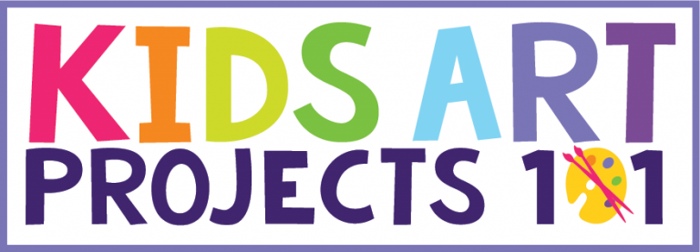 Elementary Art Curriculum - Kids Art Projects 101