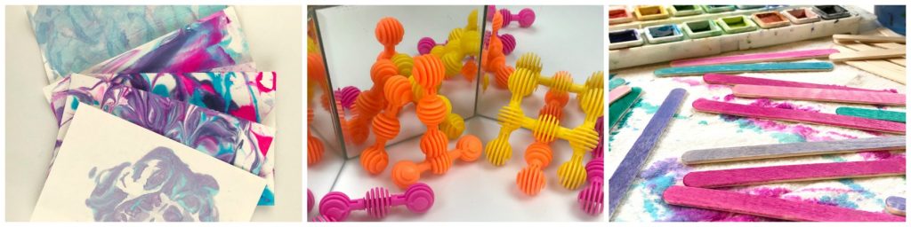 Join - Kids Art Projects 101