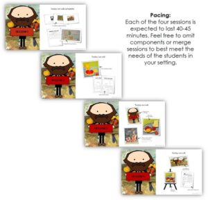 Paul Cézanne Teaching Resources and Lesson Plans - Kids Art Projects 101