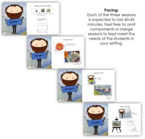 Georges Seurat Pointillism Teaching Resources and Lesson Plans - Kids ...